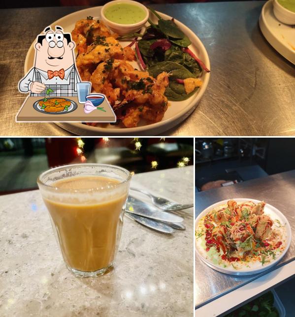 Delhi Wala Food, Leeds - Restaurant menu, prices and reviews