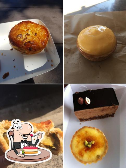 K'Pane Artisan Bakery, Coffs Harbour - Restaurant menu, prices and reviews