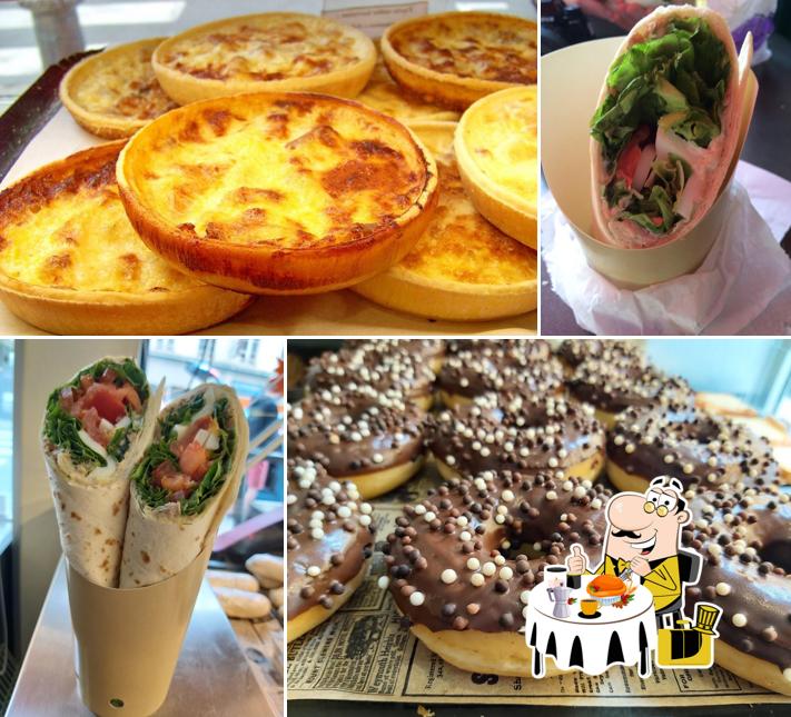 Find the best place to eat in Honfleur, spring 2024 - Restaurant Guru