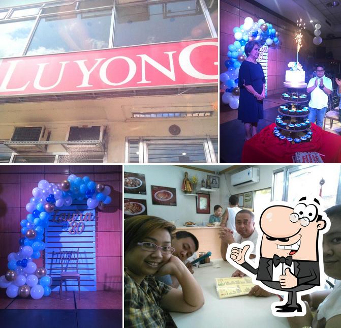 Luyong, Marikina - Restaurant menu, prices and reviews