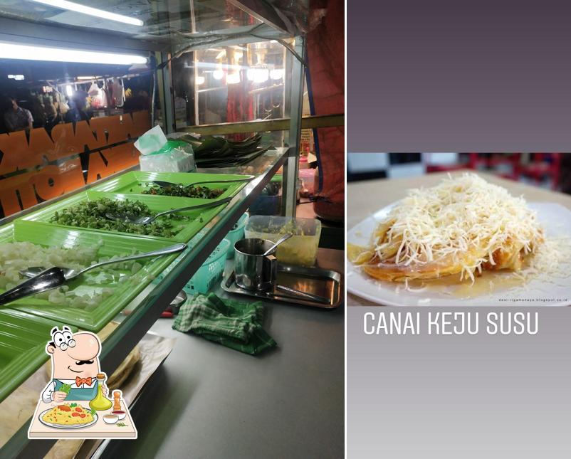 Martabak India Papa Raz Cafe, West Jakarta - Restaurant reviews