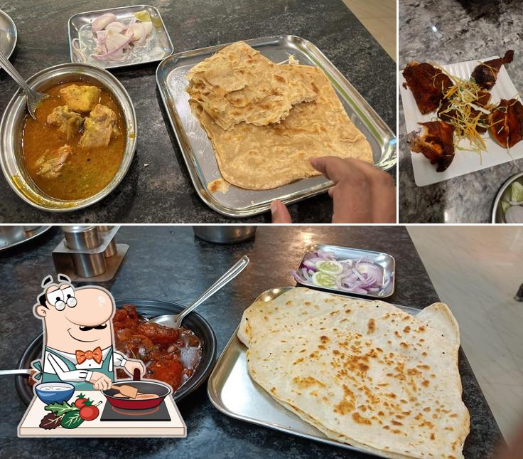 Mast Chicken Biryani House, Bengaluru - Restaurant menu, prices and reviews