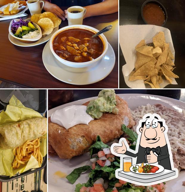 Mi Corazon Mexican Restaurant in Spanish Fork - Restaurant menu and reviews