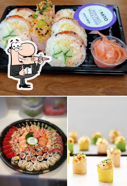 Mito Sushi, Montréal - Menu du restaurant, prix et avis