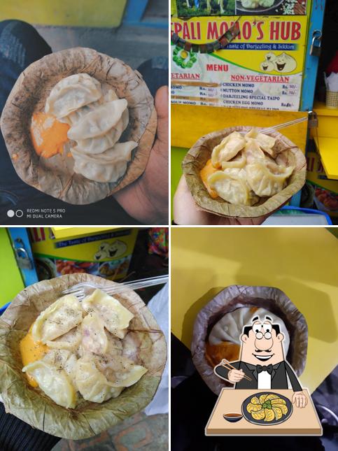 Nepali Momo's House, Guwahati - Restaurant menu, prices and reviews