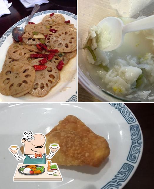 New Chinatown Restaurant, 207 W Cermak Rd #1913 in Chicago - Restaurant ...