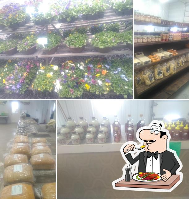 Outback Farm Market in Canandaigua - Restaurant reviews