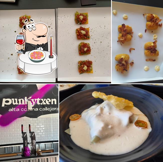 PUNKYTXEN, Baracaldo - Menú del restaurante, precios y reseñas