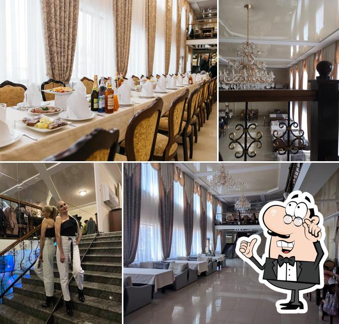 Restoran Yerevan restaurant, Heniches'k - Restaurant reviews