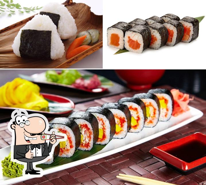 sushi fresh, Ankara - Restaurant reviews