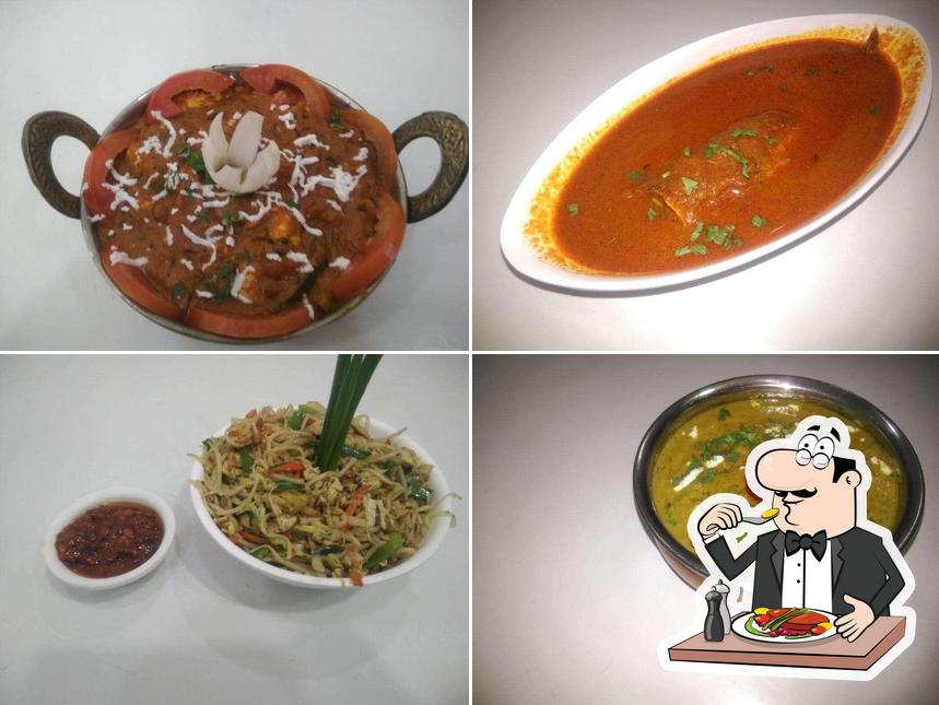 Shree Foods, Mumbai, Shop No. 2 - Restaurant reviews