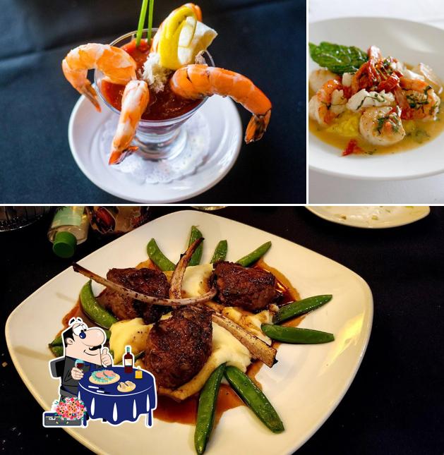 Forbes Mill Steakhouse, Los Gatos - Restaurant menu, prices and reviews