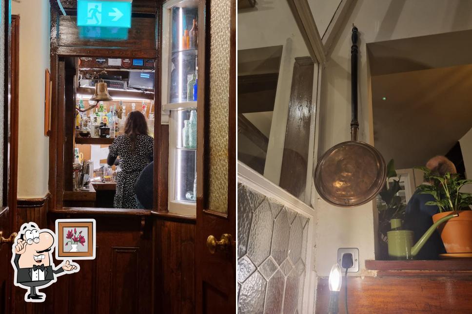 The Castle, Macclesfield - Restaurant menu, prices and reviews