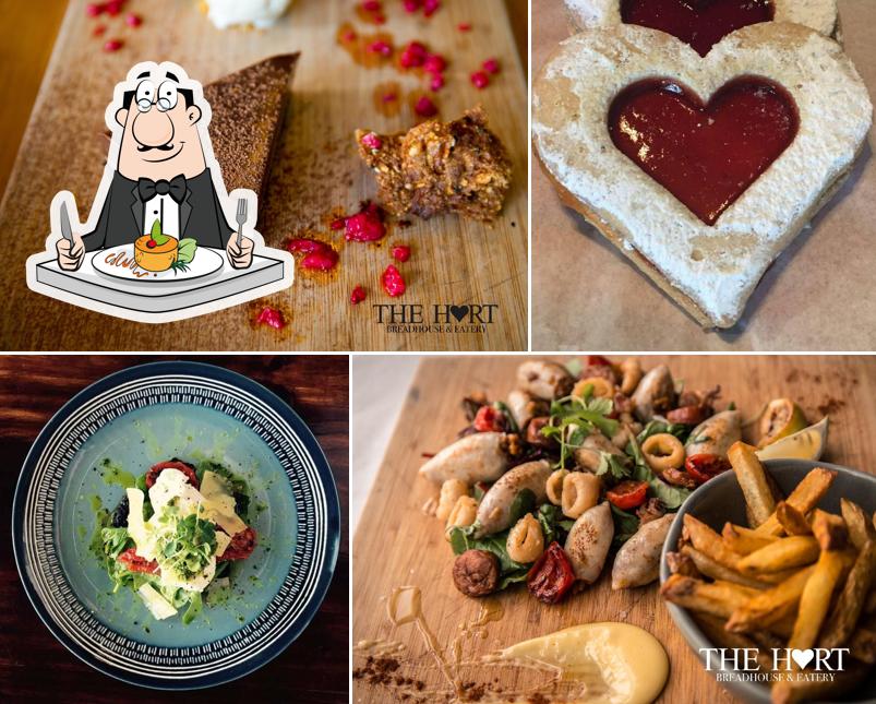 The Hart, Cape Town - Restaurant menu, prices and reviews