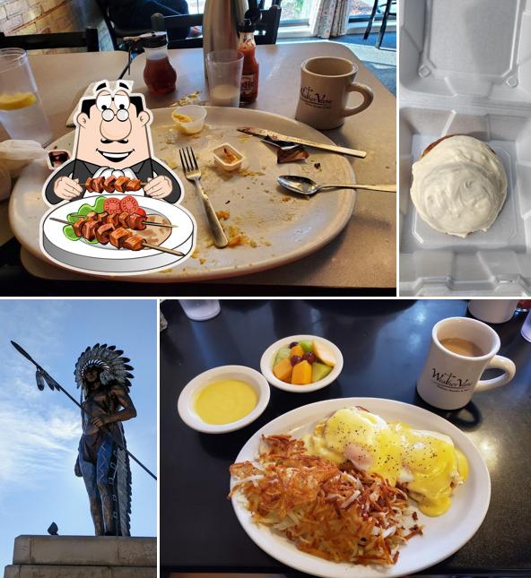 WeatherVane Restaurant, Menasha - Restaurant menu, prices and reviews