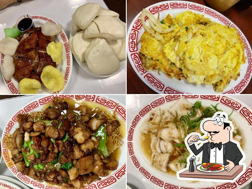 Kin Wah Chop Suey in Kaneohe - Restaurant reviews