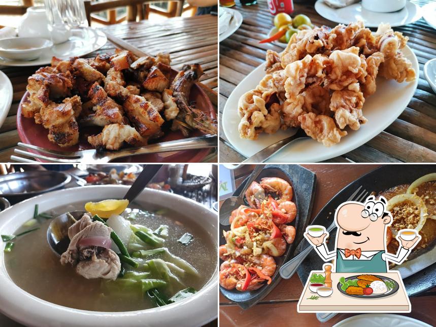 Top 4 restaurants with oysters in Silay City, september 2025 ...