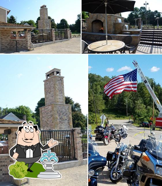 Jug's Hitching Post Saloon & Grill - Restaurant menu, prices and reviews