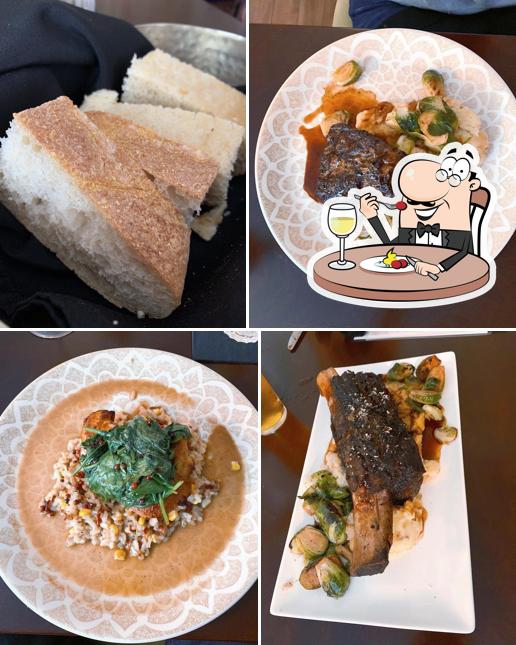 Kaufman Tavern, Zelienople - Restaurant menu, prices and reviews