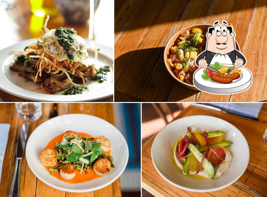 The Copper Onion, Salt Lake City - Restaurant menu, prices and reviews