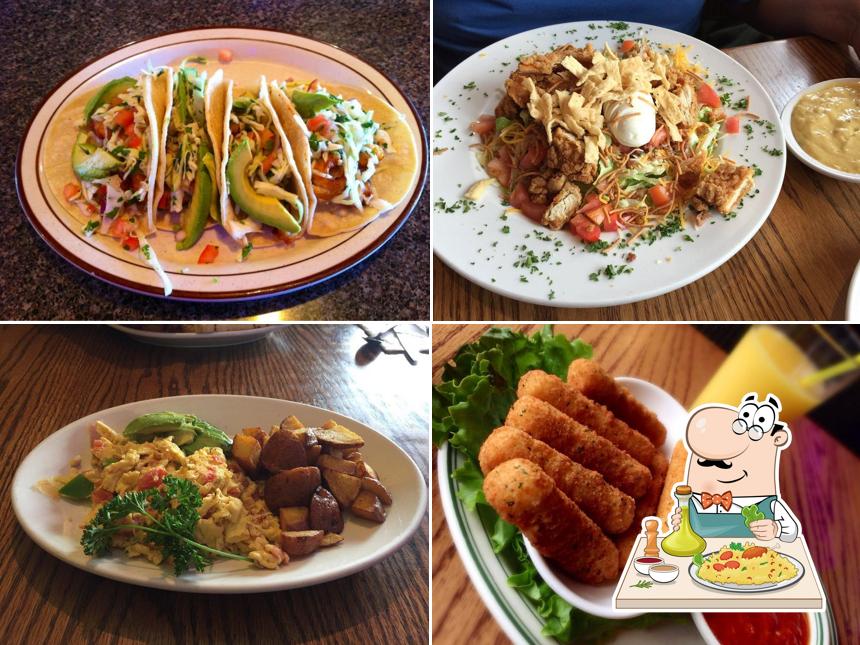 The Windmill Restaurant, Soledad - Carta del restaurante y opiniones