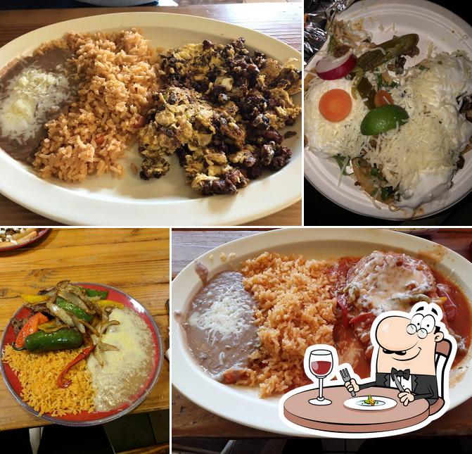 El Trompudo Taco Shop in El Sobrante - Restaurant reviews