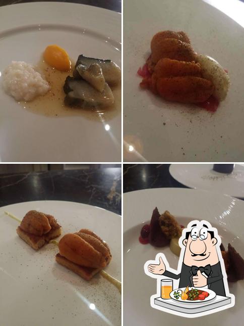 Alo, Toronto, Osgoode - Restaurant menu, prices and reviews
