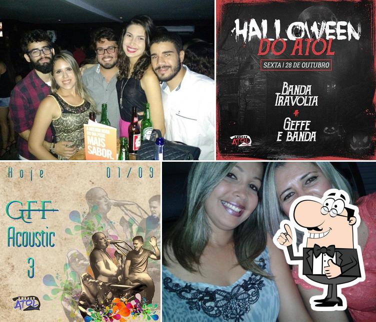 Atol Music Bar, João Pessoa - Avaliações de restaurantes