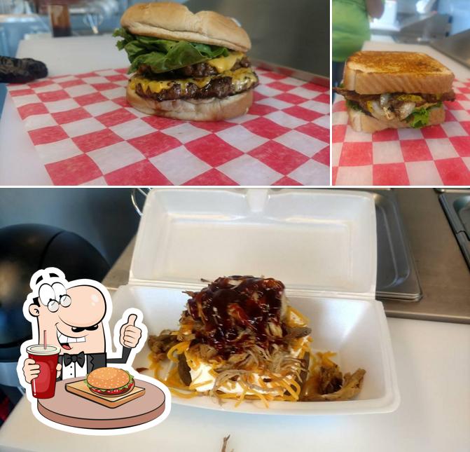 Fireman One Bar-B-Que, Smithville - Restaurant menu, prices and reviews