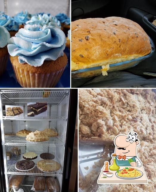 Big Ricky's little bake shoppe, Chatham-Kent - Restaurant menu, prices ...