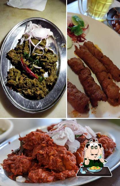 Bob's Bar, Bengaluru, Indiranagar - Restaurant menu, prices and reviews