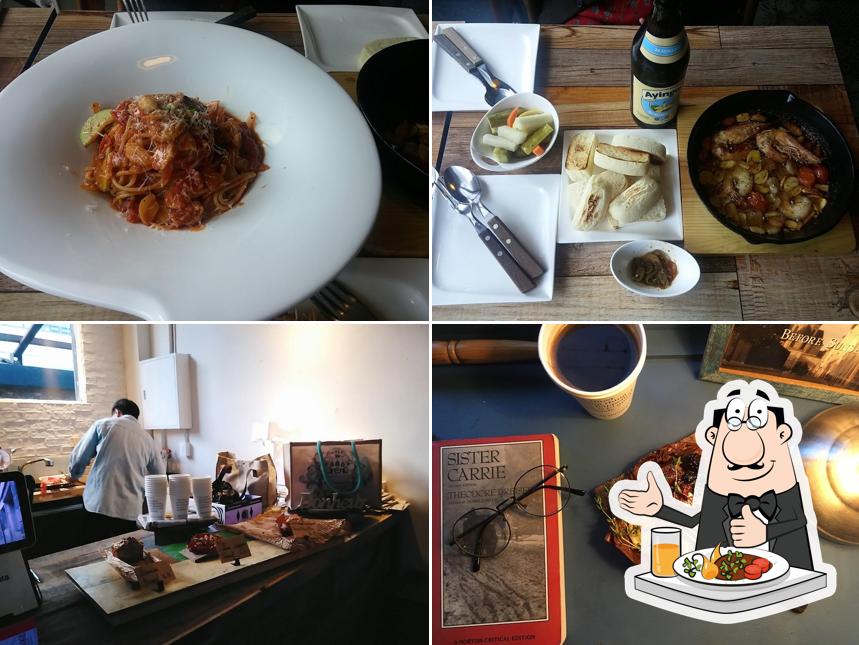 Before Sunset cafe, Busan - Restaurant reviews