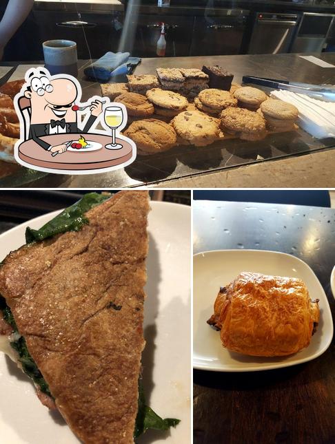 Happy Goat Coffee Co. (Sandy Hill), Ottawa - Restaurant menu, prices ...