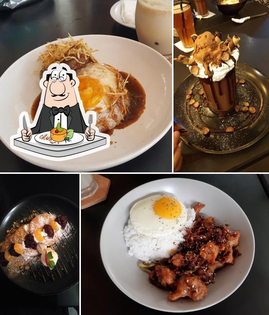 Labore Coffee Eatery, Malang - Restaurant menu, prices and reviews