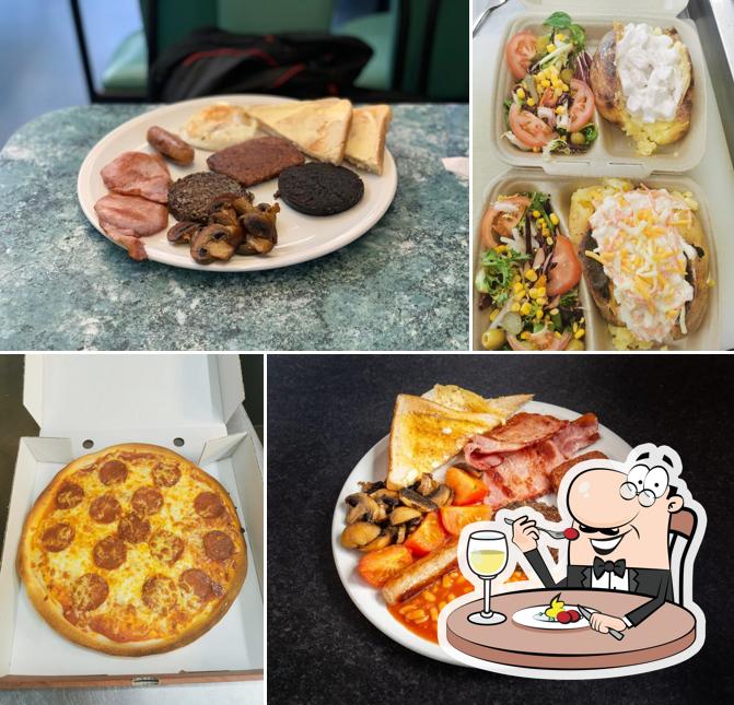 Top 7 restaurants in Glenrothes, december 2025 - Restaurant Guru