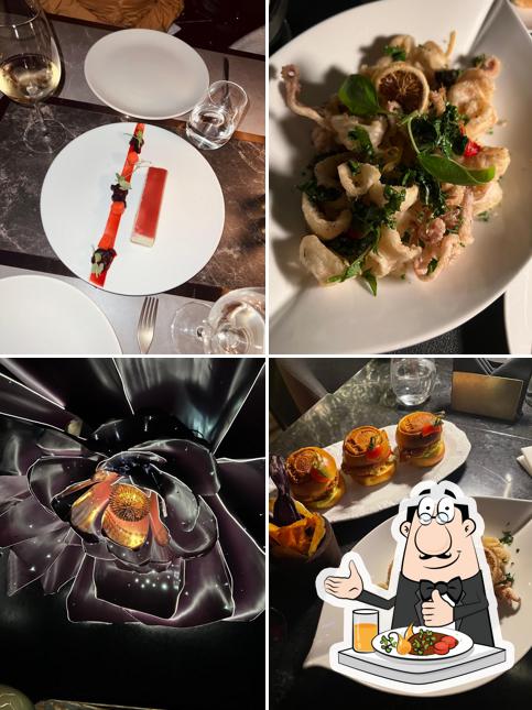 DREAM Dubai - Dinner Show restaurant, Dubai - Restaurant reviews