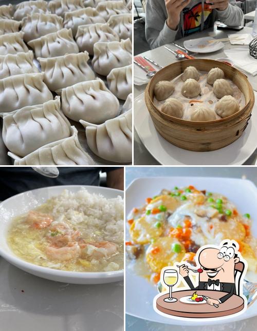 Sharetea Fatty Panda, Maple Glen - Restaurant menu, prices and reviews