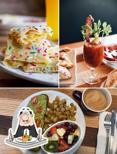 HomeGrown - Springdale, Springdale - Restaurant menu, prices and reviews