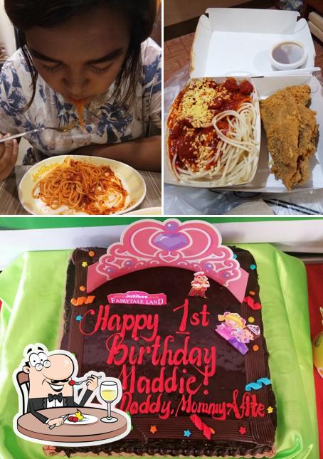 Jollibee Mabalacat, Mabalacat - Restaurant menu, prices and reviews