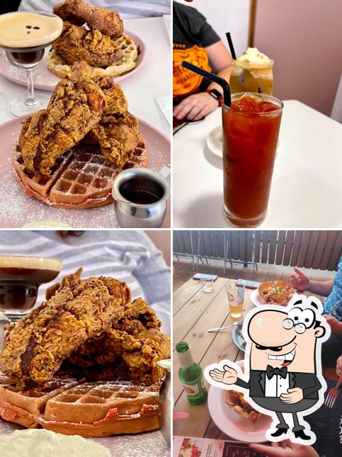 La Plush Restaurant & Bar 라플러쉬, Pyeongtaek-si - Restaurant reviews
