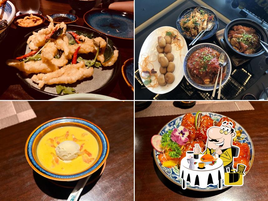Lai Restaurant, Ho Chi Minh City - Restaurant menu, prices and reviews