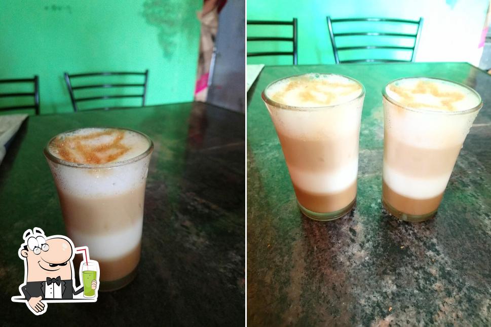 Layered Tea - Bala Bakery, Coimbatore - Restaurant menu, prices and reviews
