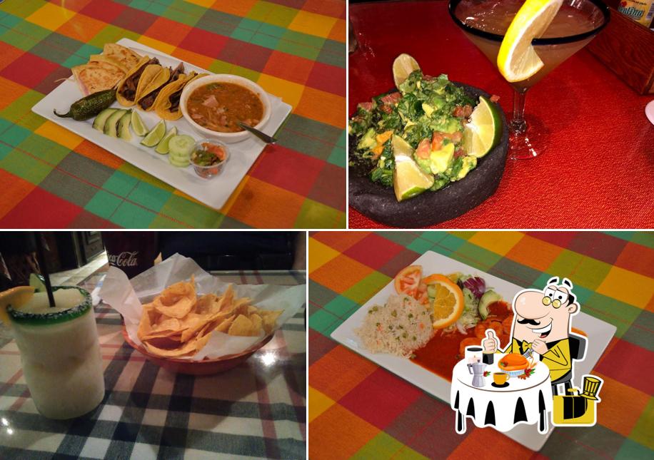 Cuerno Grill, Mount Juliet - Restaurant menu, prices and reviews
