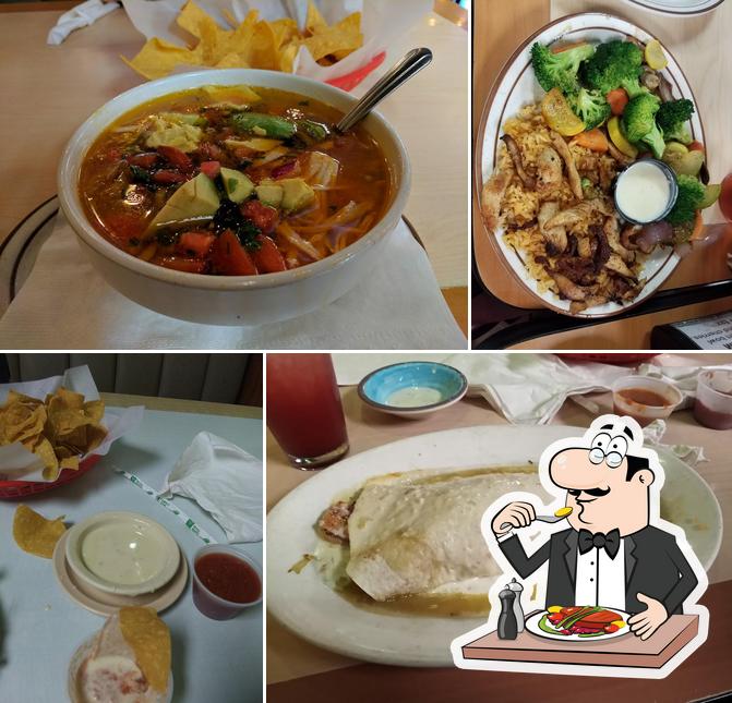 Los Reyes 2 Mexican Kitchen, Sumiton - Restaurant menu, prices and reviews