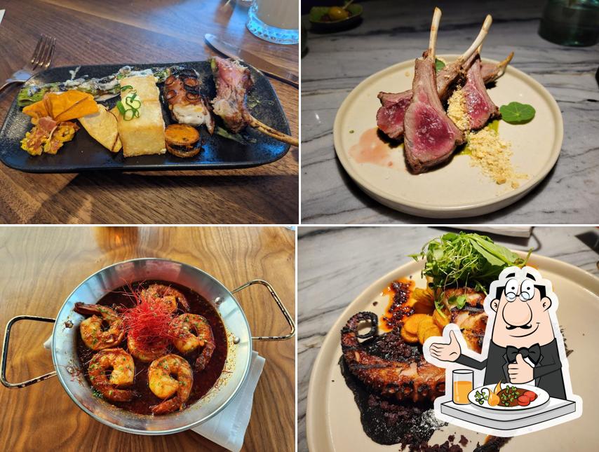 MDRD, Grand Rapids - Restaurant menu, prices and reviews