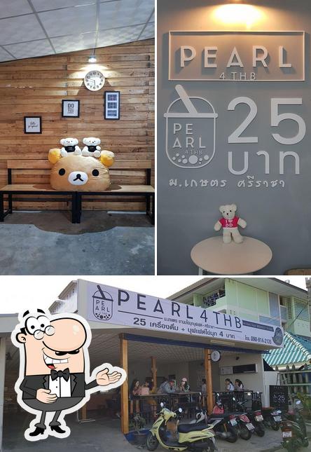 Restaurante Pearl 4 THB ม.เกษตรศาสตร์•ศรีราชา, Laem Chabang - Opiniones ...