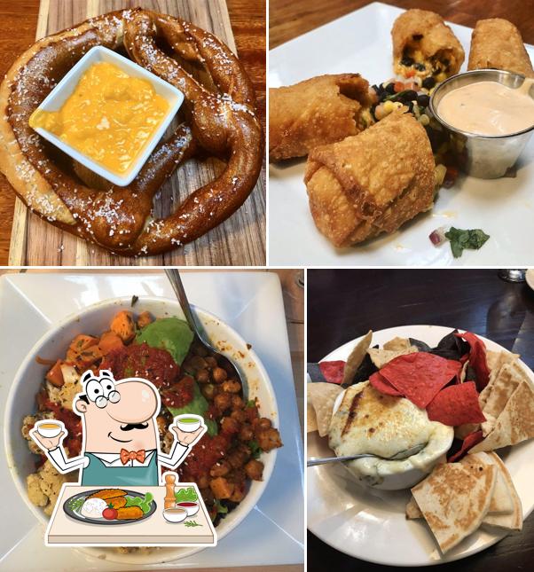 Post Office Café, Babylon - Restaurant menu, prices and reviews