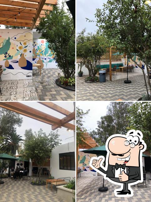 Primor Café, Tijuana - Restaurant reviews
