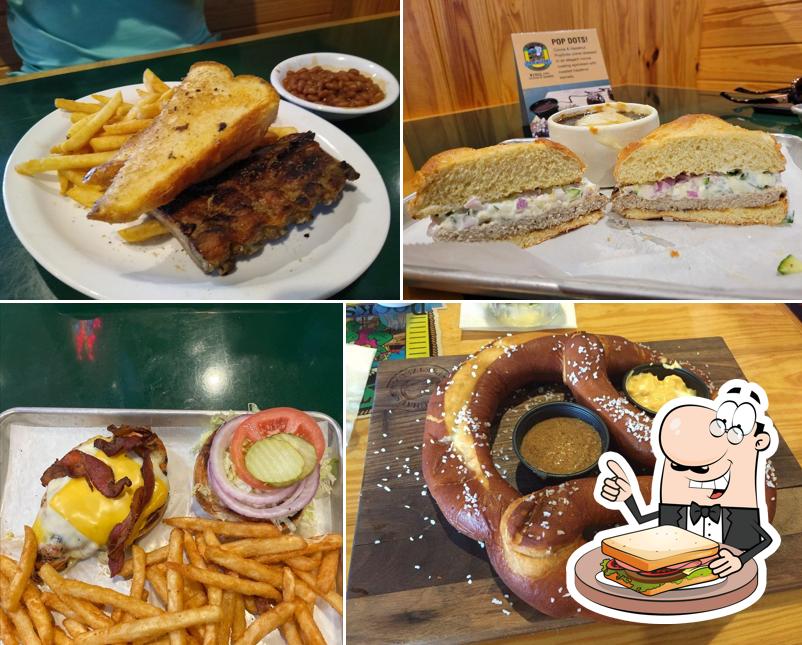 Top 5 restaurants for birthday parties in Timber Pines, january 2026 ...
