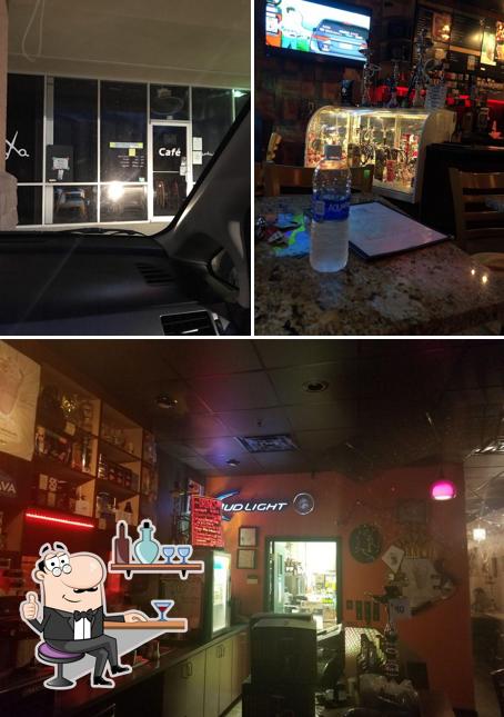 Java's Brewin' Hookah Lounge in Orange Park - Restaurant reviews